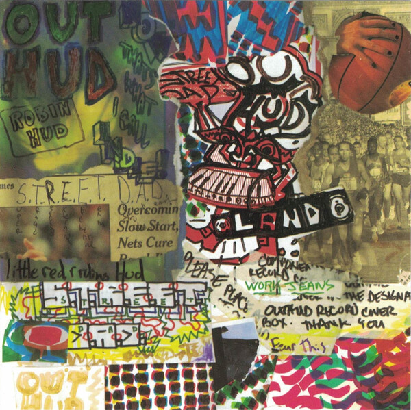Out Hud Albums: songs, discography, biography, and listening guide ...