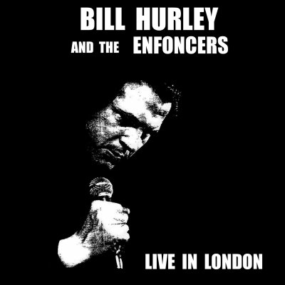 Bill Hurley and The Enforcers Albums: songs, discography, biography ...
