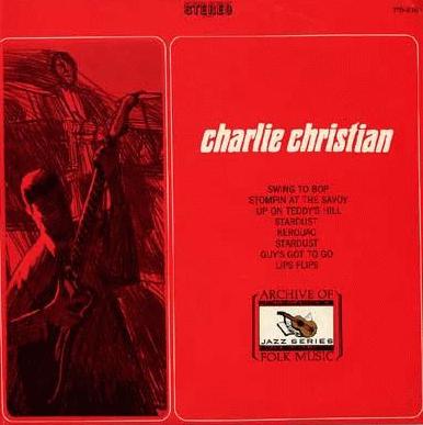 Charlie Christian by Charlie Christian (Album; Everest; FS 219 ...