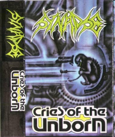 Cries of the Unborn by Synapse (Additional release): Reviews, Ratings ...