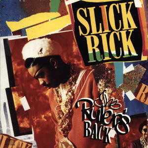Slick Rick - Runaway - Lyrics and ratings - Rate Your Music