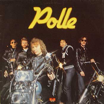 Polle by Polle Eduard (Album, AOR): Reviews, Ratings, Credits, Song ...