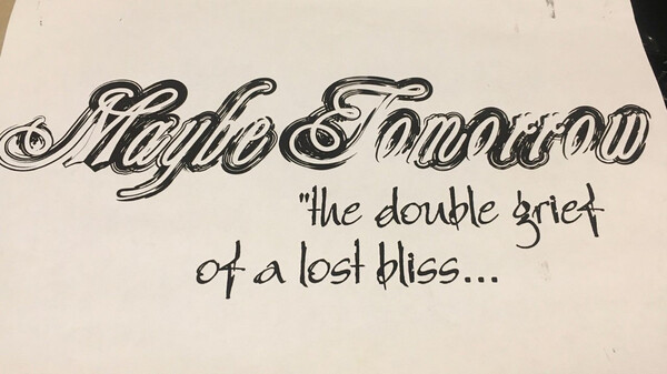 Maybe Tomorrow Albums: songs, discography, biography, and listening ...