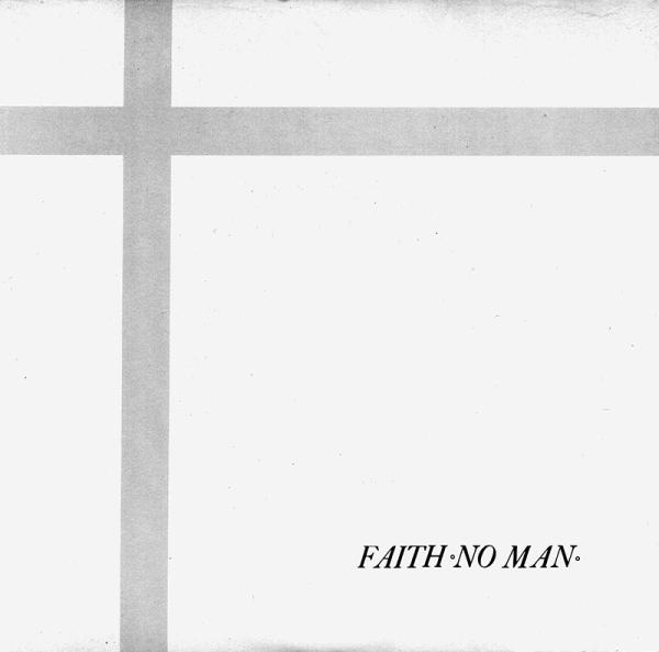 Quiet in Heaven / Song of Liberty by Faith No Man (Single, Post-Punk ...