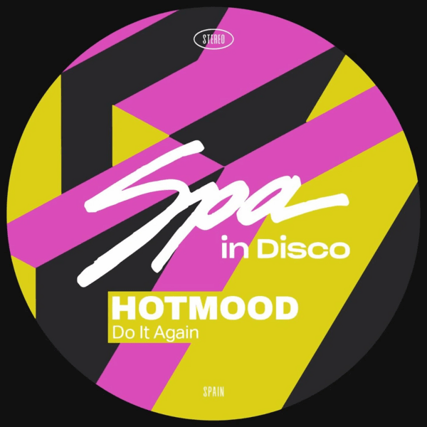 Do It Again by Hotmood (Single): Reviews, Ratings, Credits, Song list ...