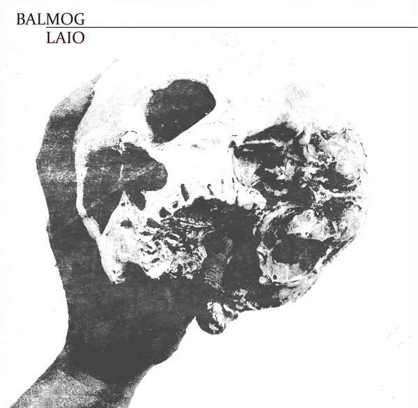 Laio by Balmog (Album): Reviews, Ratings, Credits, Song list - Rate Your Music