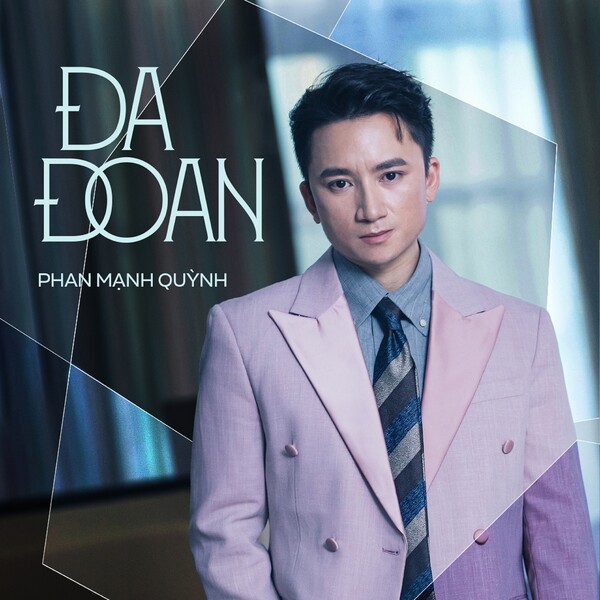 Đa đoan by Phan Mạnh Quỳnh (Single): Reviews, Ratings, Credits, Song ...