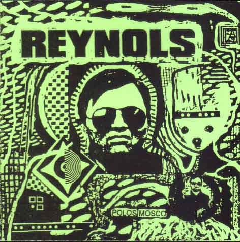 Polos Mosco by Reynols (Album, Noise): Reviews, Ratings, Credits, Song ...