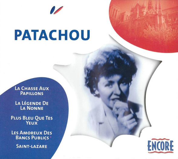 Patachou by Patachou (Compilation): Reviews, Ratings, Credits, Song ...