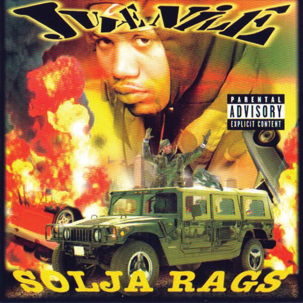 Juvenile Albums: songs, discography, biography, and listening guide ...