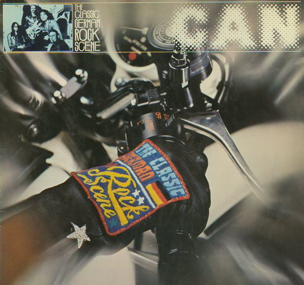 The Classic German Rock Scene by Can (Compilation, Krautrock): Reviews ...