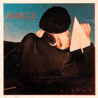 Glider by Auracle (Album, Jazz Fusion): Reviews, Ratings, Credits, Song ...