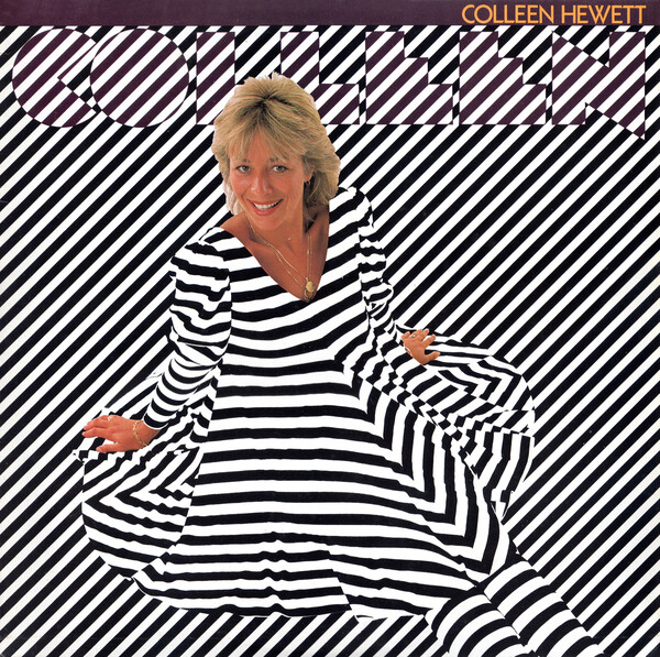 Covers that use optical illusions. - Rate Your Music