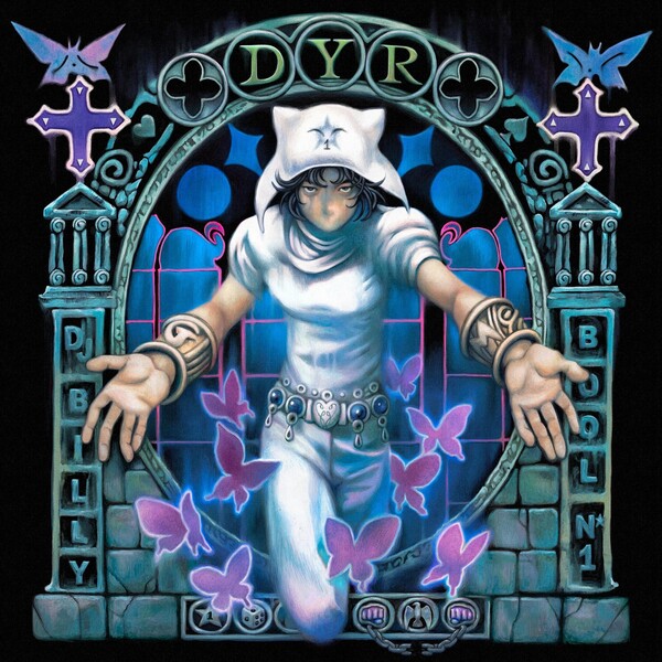 DYR by DJ Billybool (Album, Euro Trance): Reviews, Ratings, Credits ...