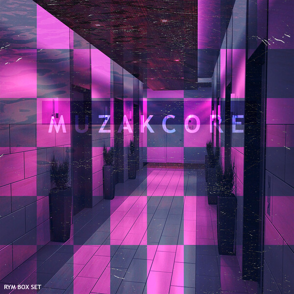 RYM Ultimate Box Set > Muzakcore - Rate Your Music