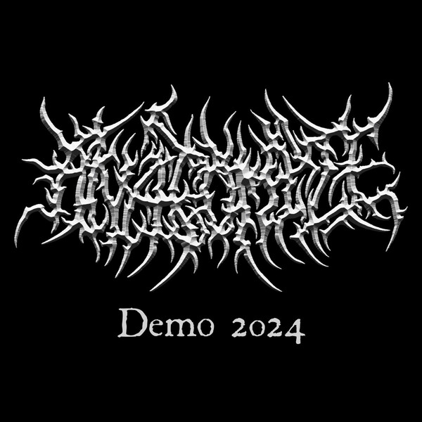 Demo 2024 by Anatomize (Additional release, Brutal Death Metal ...