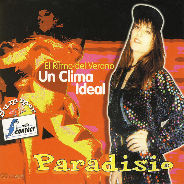 Un clima ideal by Paradisio (Single, Eurodance): Reviews, Ratings ...