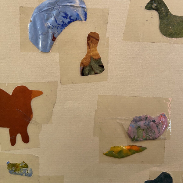 A Duck's Water off My Back by Champion Trees (Album): Reviews, Ratings ...