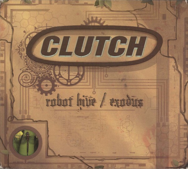 Clutch - The Incomparable Mr. Flannery - Lyrics and ratings - Rate Your ...