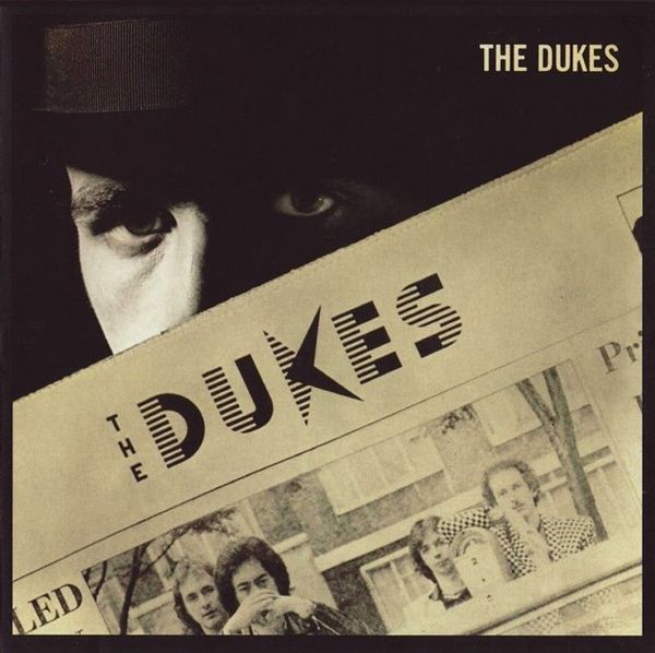 The Dukes by The Dukes (Album; Wounded Bird; WOU 3376): Reviews ...