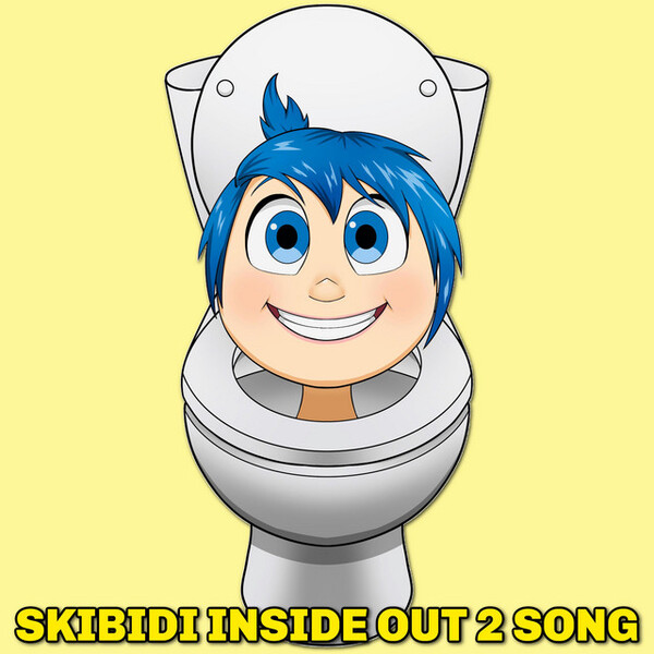 Skibidi Inside Out 2 Song by BENJIxScarlett (Single): Reviews, Ratings ...
