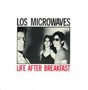 Los Microwaves Albums: songs, discography, biography, and listening ...
