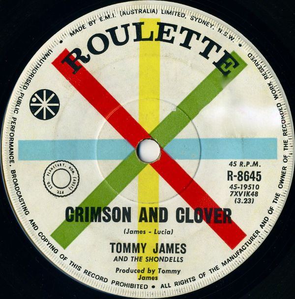 7HO Big 60 - 19 March 1969 - Hobart Tas Australia - Rate Your Music