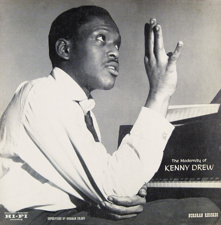Kenny Drew Albums: songs, discography, biography, and listening guide ...