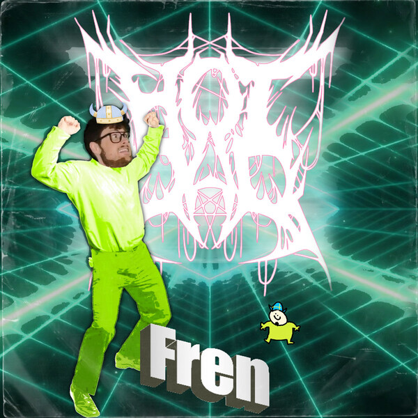 Vinesauce on RYM - Rate Your Music