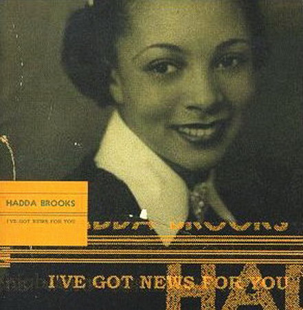 Hadda Brooks Albums: songs, discography, biography, and listening guide ...
