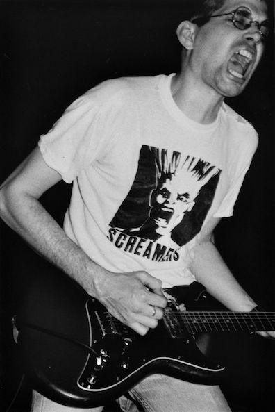 Steve Albini, Peter Sotos and Child Pornography - Rate Your Music