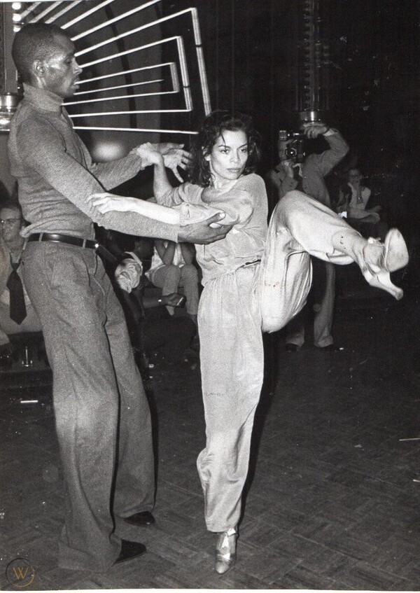 The heyday of disco (The finest music tooled for the dancefloor 1975 ...