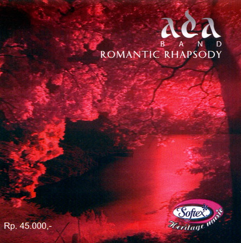 ADA Band Albums: songs, discography, biography, and listening guide ...