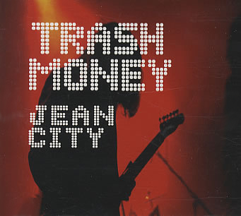 Jean City by Trash Money (EP; TR02): Reviews, Ratings, Credits, Song ...