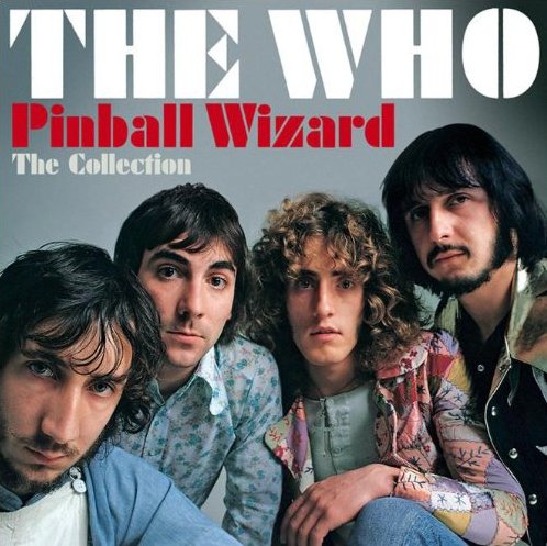 The Who Albums: songs, discography, biography, and listening guide ...