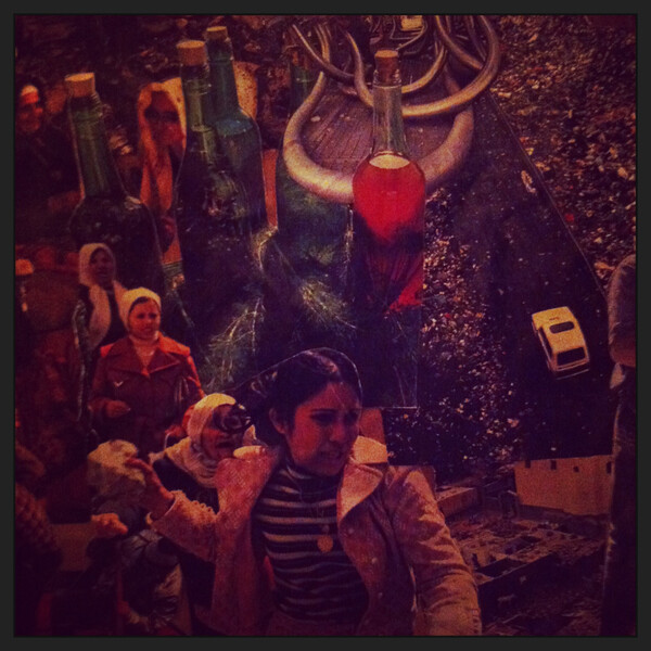 Impending Doom by Josephine Olivia (Single): Reviews, Ratings, Credits, Song list - Rate Your Music