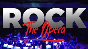 ROCK OPERA ALBUMS: The Complete List - Rate Your Music
