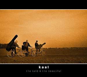 Kaal by The Bald & The Beautiful (Album): Reviews, Ratings, Credits ...
