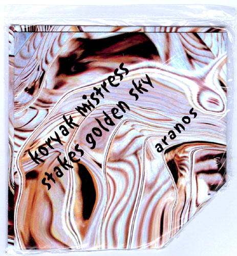 Koryak Mistress Stakes Golden Sky by Aranos (Album): Reviews, Ratings ...