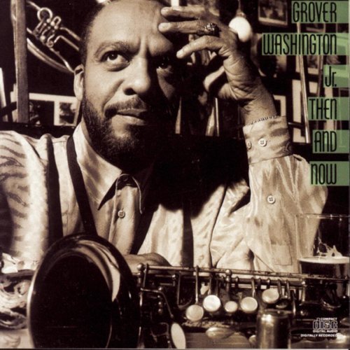 Grover Washington, Jr. - In a Sentimental Mood - Lyrics and ratings ...