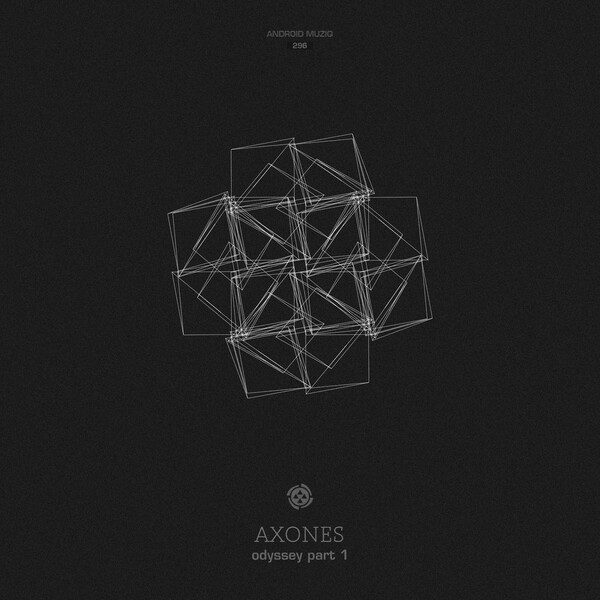 Odyssey Part 1 by Axones (EP): Reviews, Ratings, Credits, Song list ...