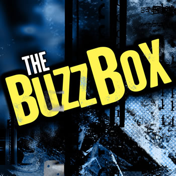 The Buzz Box by Various Artists (Compilation, Alternative Rock ...