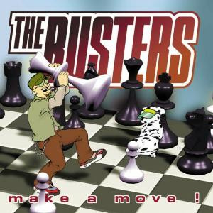 LP Ranking: The Busters - Rate Your Music