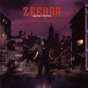 Based On A True Story by Zeebra (Album, Japanese Hip Hop): Reviews ...