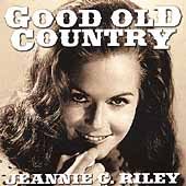 Good Old Country by Jeannie C. Riley (Album, Country): Reviews, Ratings ...