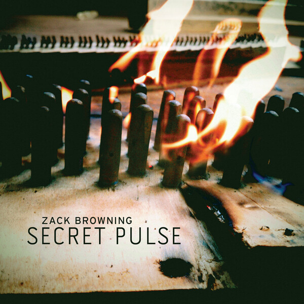 Secret Pulse by Ensemble Unity / Cadillac Moon Ensemble / JACK Quartet / University of Central ...
