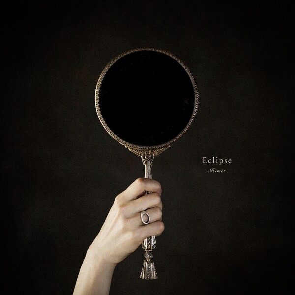 Eclipse by Aimer (Single, J-Pop): Reviews, Ratings, Credits, Song list - Rate Your Music
