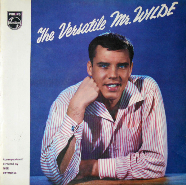 Versatile Mr Wilde by Marty Wilde (Album, Rock & Roll): Reviews ...