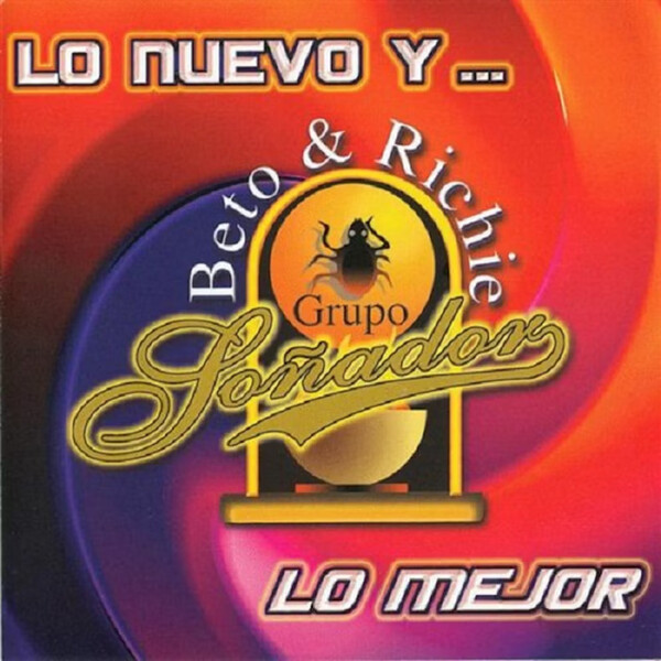 Grupo Soñador Albums: songs, discography, biography, and listening guide - Rate Your Music