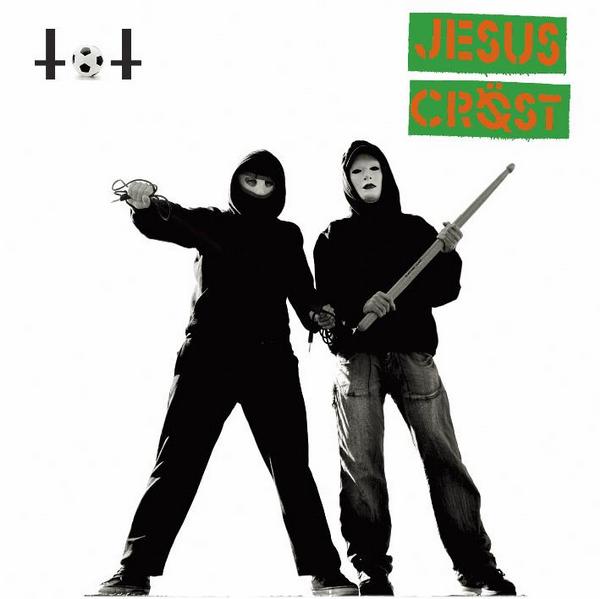 Jesus Cröst Albums: songs, discography, biography, and listening guide ...